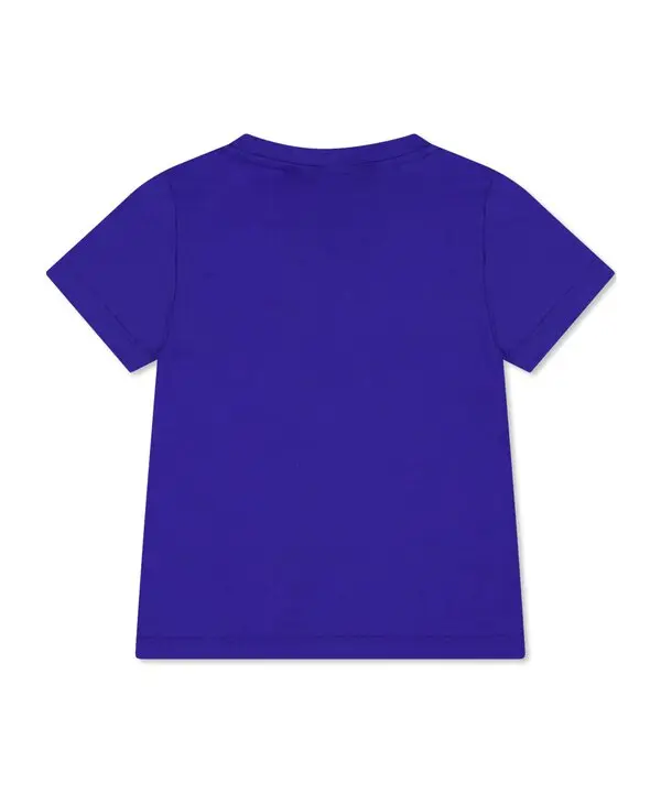 Versace Print T-shirt