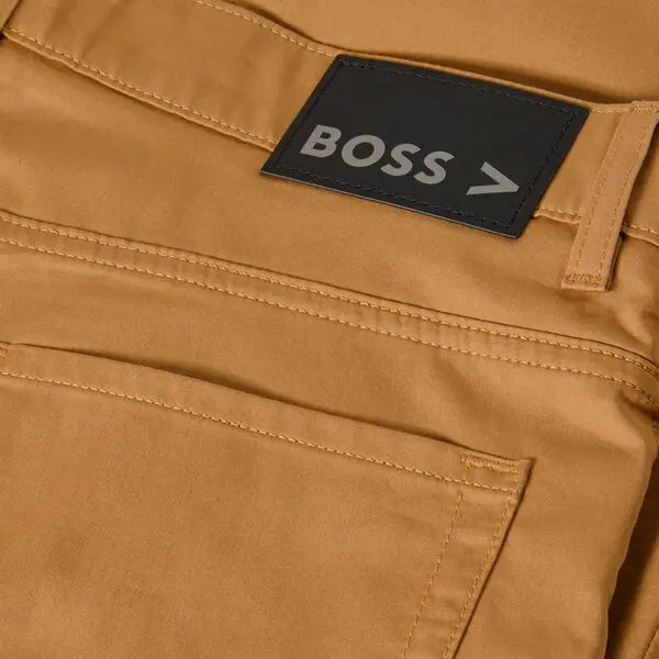 Hugo Boss Straightleg Trousers