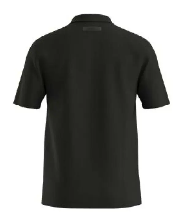 Hugo Boss Stretch Cotton Polo Shirt