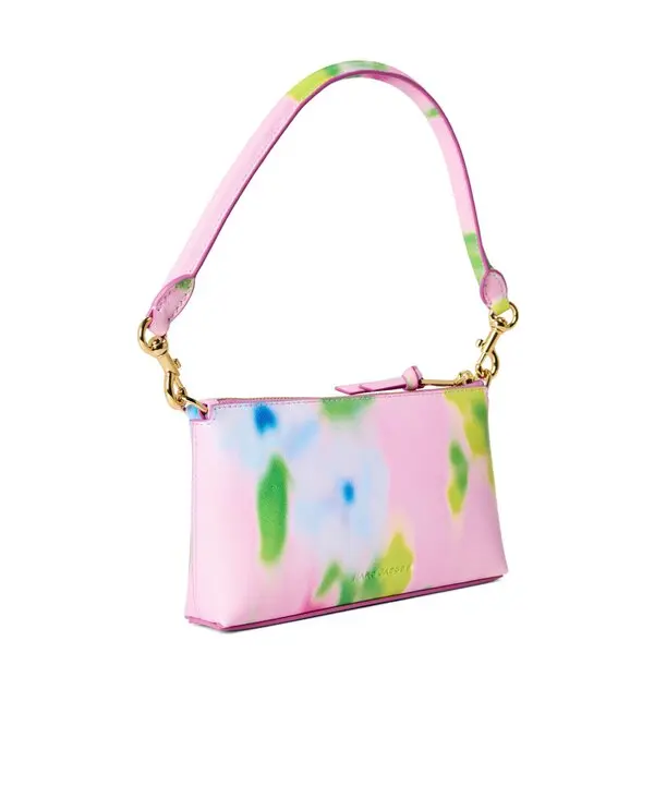 Marc Jacobs Print Snapshot Pouch