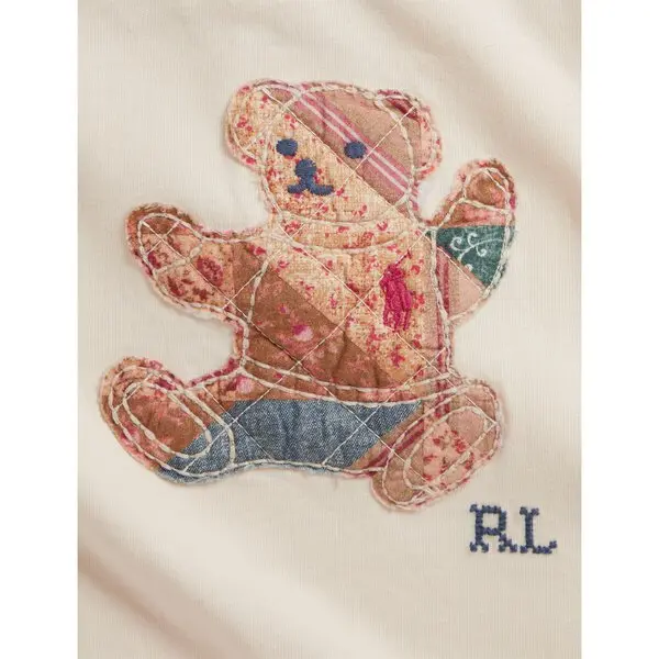 Polo Ralph Lauren Peplum Dress
