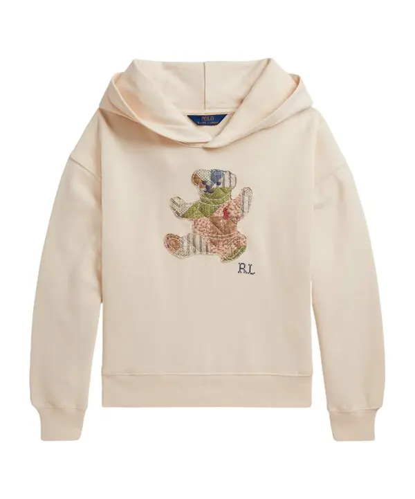 Polo Ralph Lauren Graphic Hoodie - No