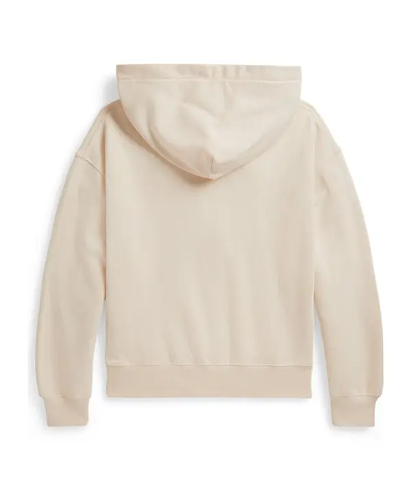 Polo Ralph Lauren Graphic Hoodie