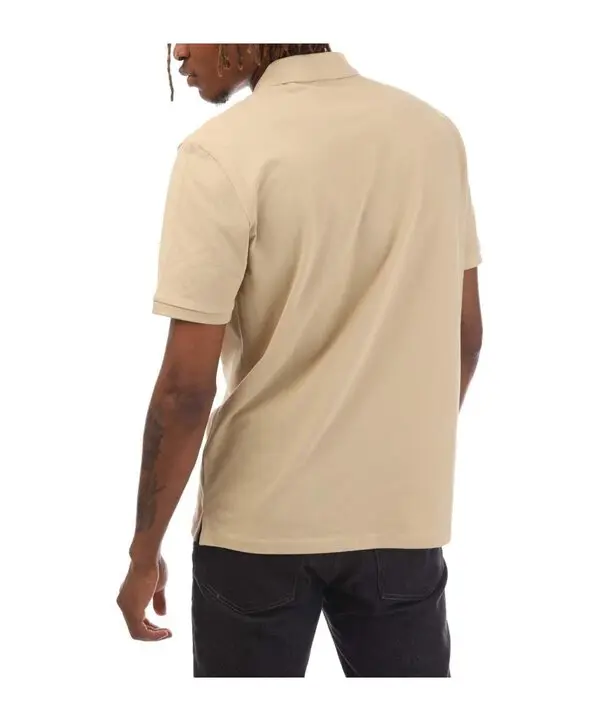 Hugo Boss Solid Polo Shirt