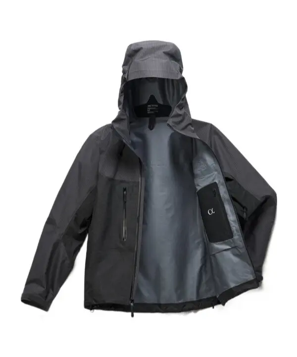 Arc'teryx Alpha Jacket