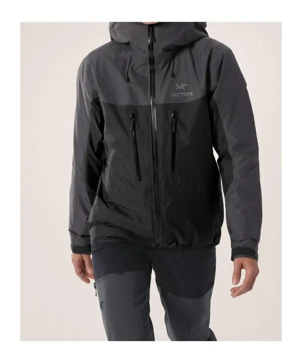 Arc'teryx Alpha Jacket