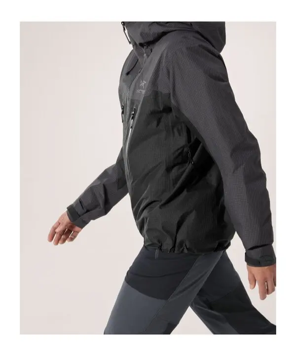 Arc'teryx Alpha Jacket