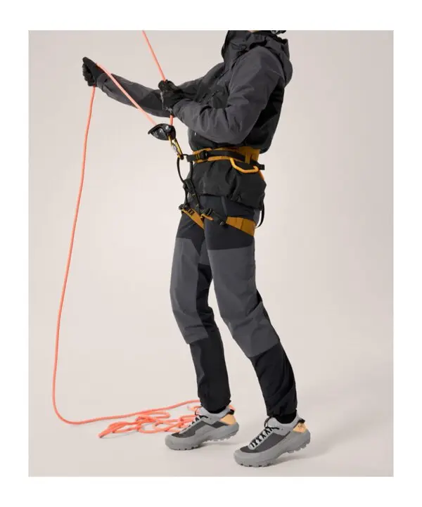 Arc'teryx Alpha Jacket