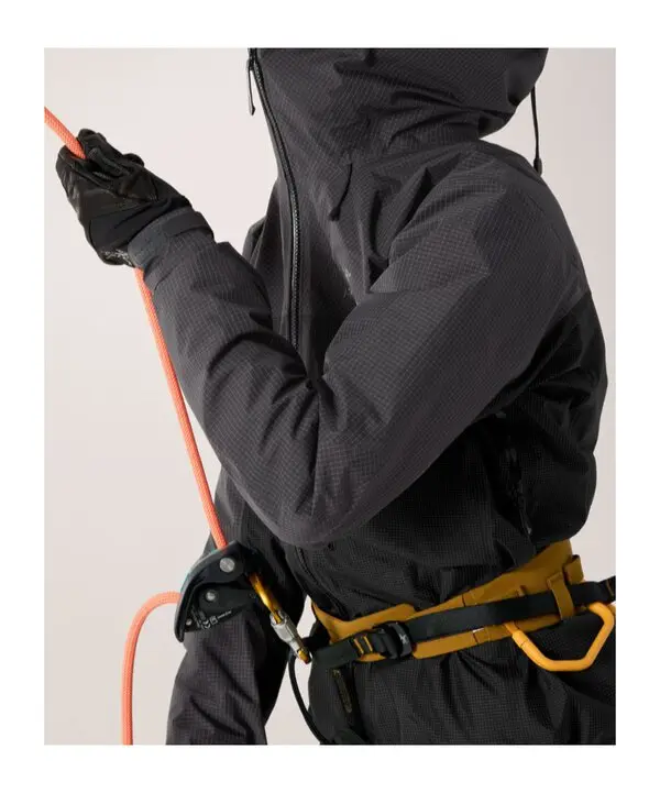 Arc'teryx Alpha Jacket