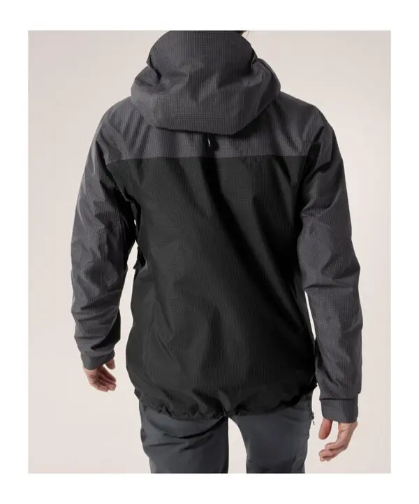 Arc'teryx Alpha Jacket