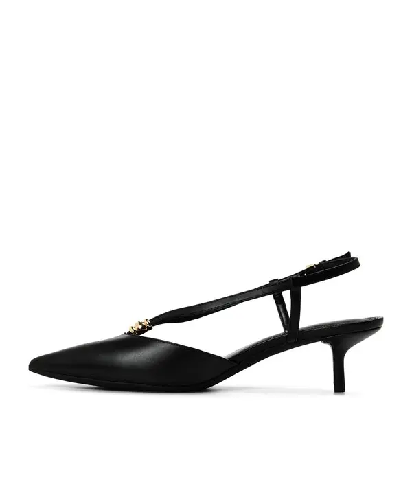 Michael Kors Simple High Heels