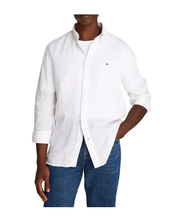 Tommy Hilfiger Longsleeve Shirt