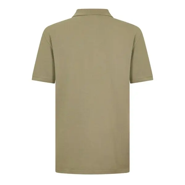 Maison Kitsuné Shortsleeve Polo