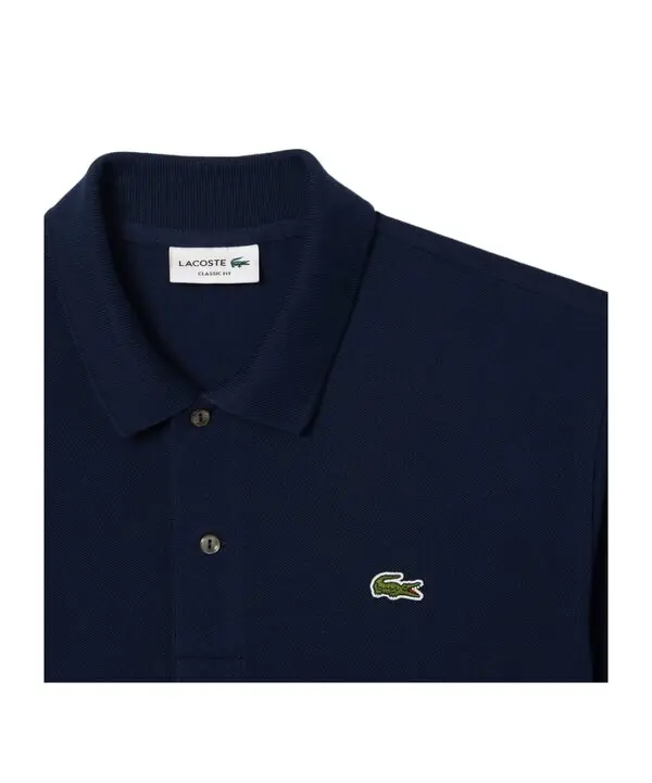 Lacoste Shortsleeve Polo Shirt