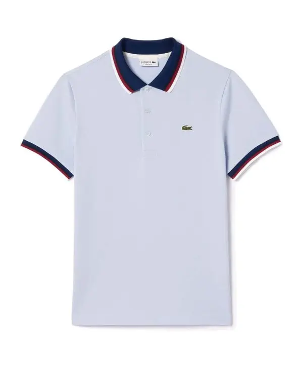 Lacoste Shortsleeve Polo Shirt