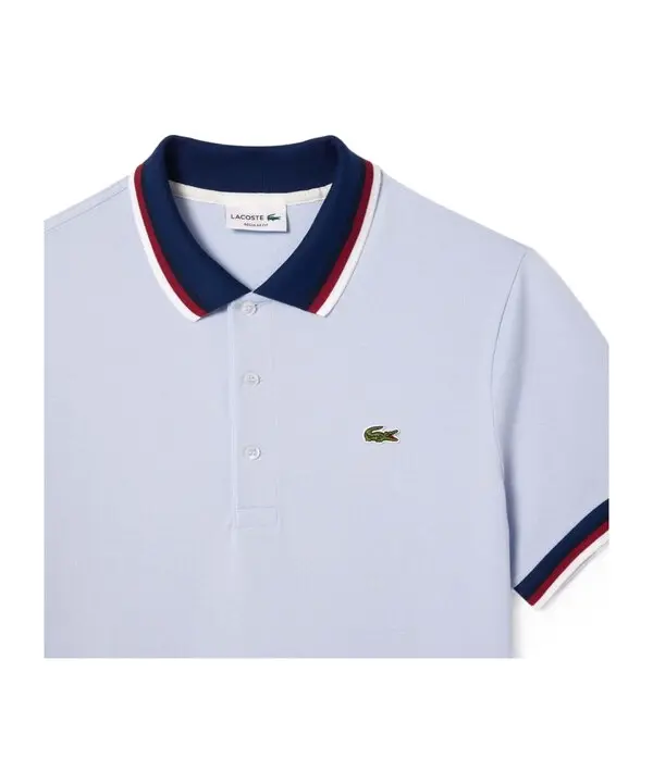 Lacoste Shortsleeve Polo Shirt