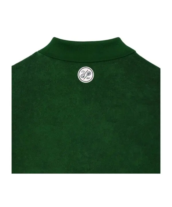 Lacoste Shortsleeve Polo Shirt