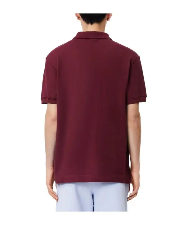 Lacoste Shortsleeve Polo Shirt
