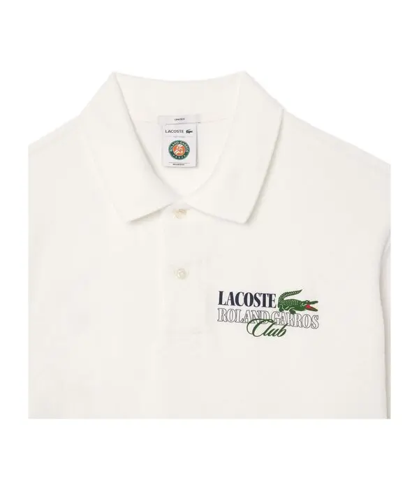 Lacoste Shortsleeve Polo Shirt