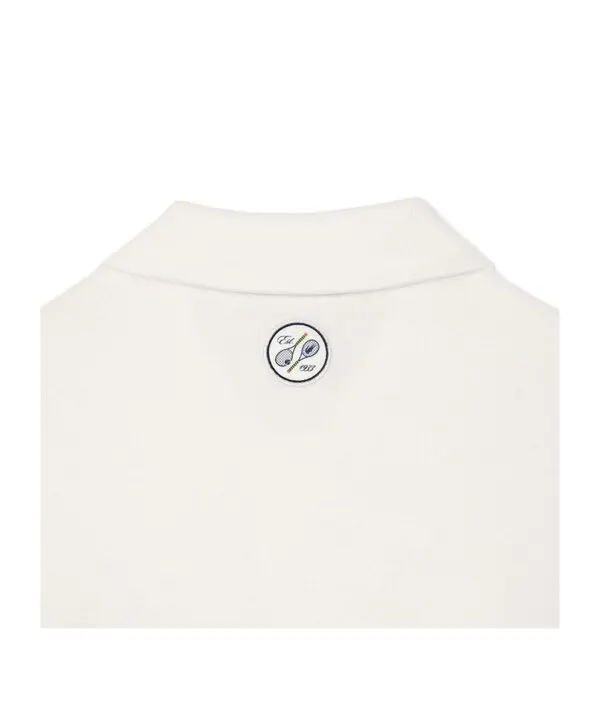 Lacoste Shortsleeve Polo Shirt