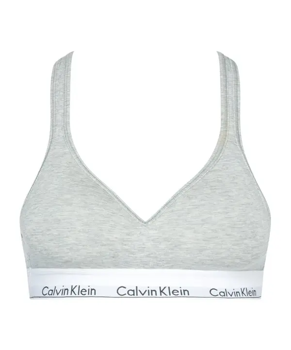 Calvin Klein Softcup Bra - No