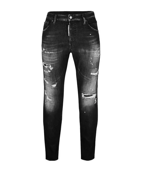 Dsquared2 Slimfit Jeans