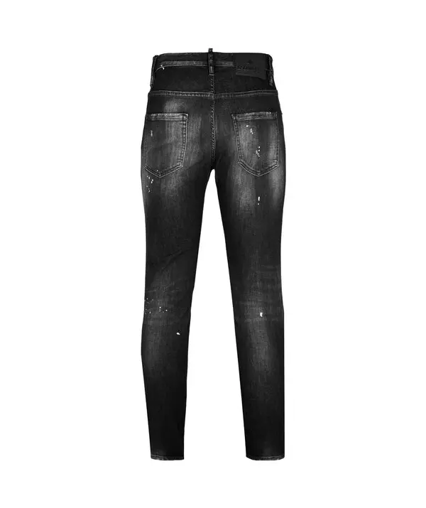 Dsquared2 Slimfit Jeans