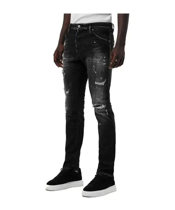 Dsquared2 Slimfit Jeans