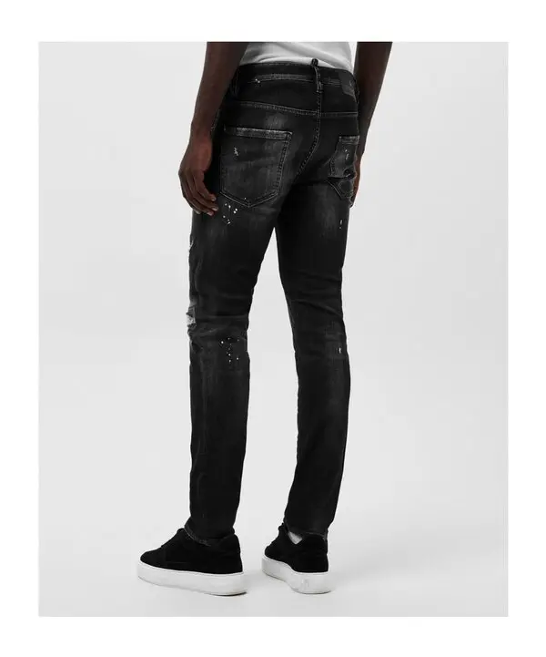 Dsquared2 Slimfit Jeans