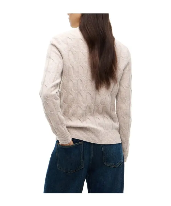 Tommy Hilfiger Wool Knitted Sweater