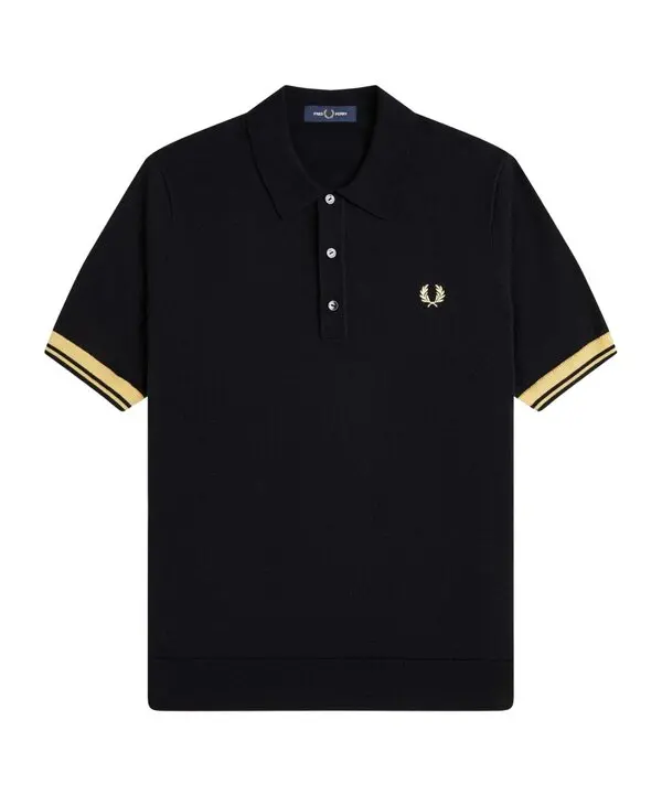 Fred Perry Shortsleeve Polo Shirt