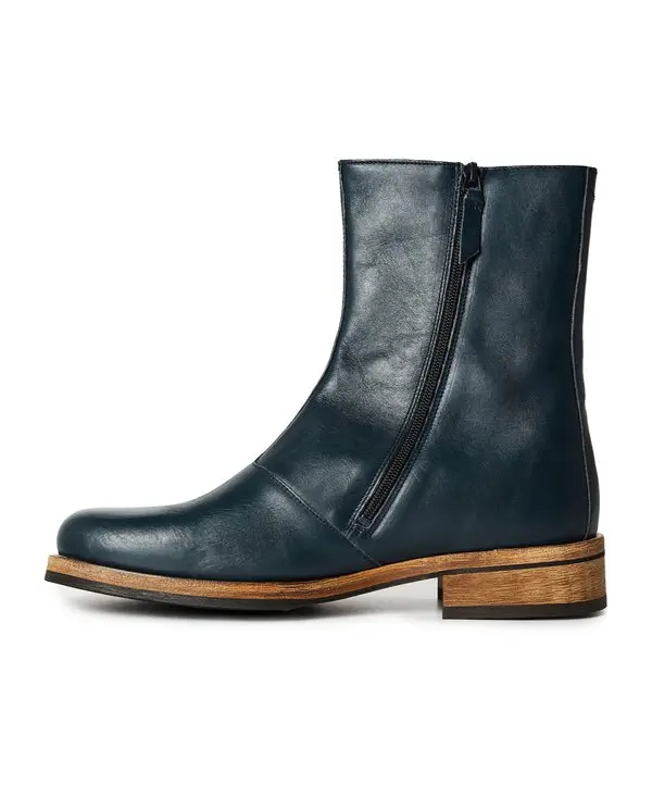 Our Legacy Simple Ankle Boots