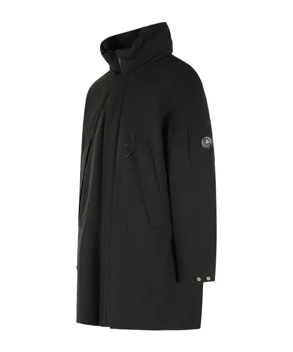 C.P. COMPANY Long Sleeve Jacket