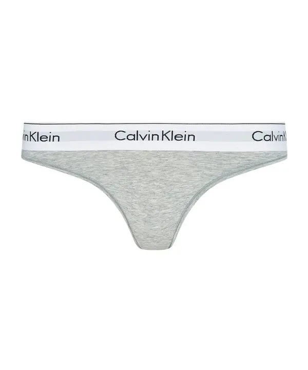 Calvin Klein Casual Underwear - White