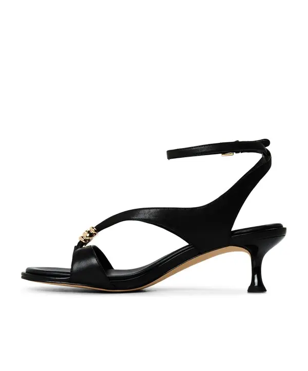 Michael Kors Cherie Heeled Sandals