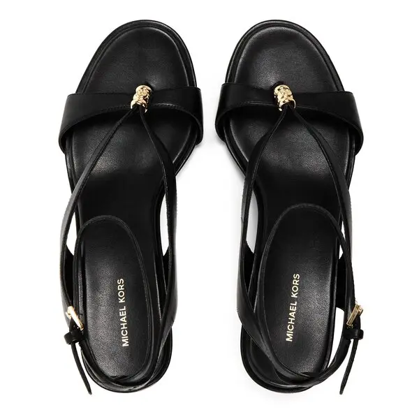 Michael Kors Cherie Heeled Sandals