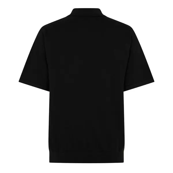 Paul Smith Shortsleeve Polo Shirt