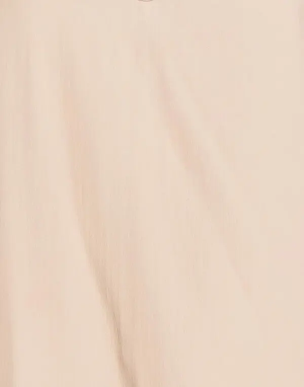 Max Mara Solid-colored Camisole