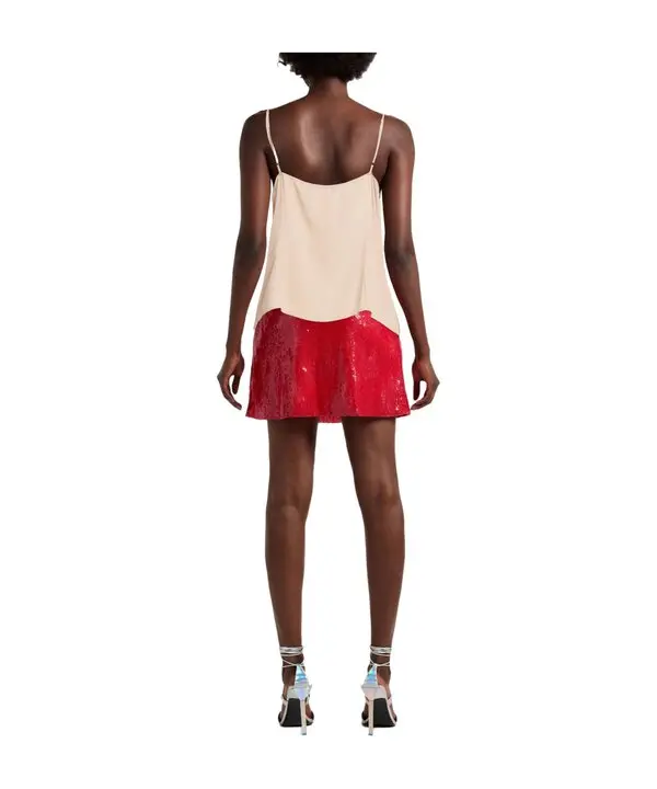 Max Mara Solid-colored Camisole