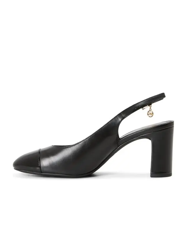 Michael Kors Strappy High Heels