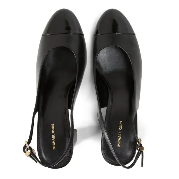 Michael Kors Strappy High Heels