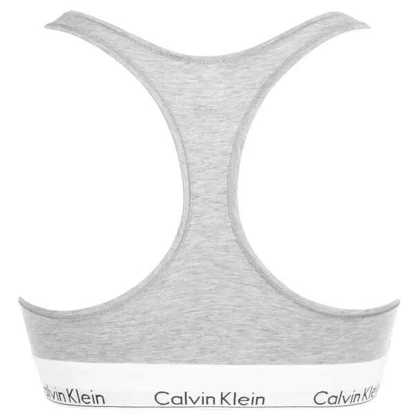 Calvin Klein Cotton Bra