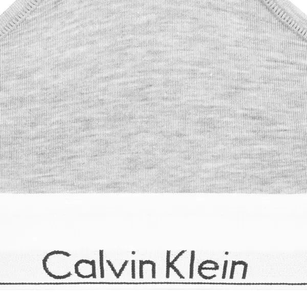 Calvin Klein Cotton Bra