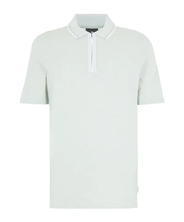 Paul Smith Shortsleeve Polo