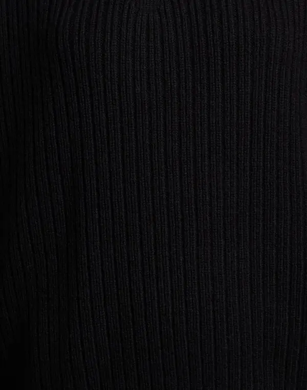 Rick Owens Wool Knit Top