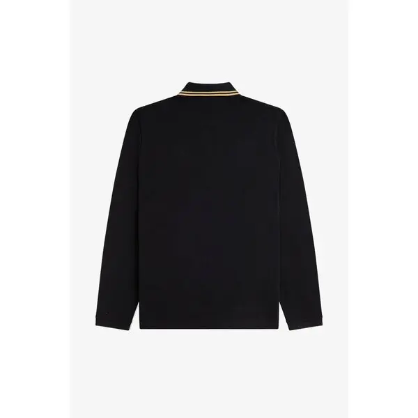 Fred Perry Classic Shortsleeve Polo Shirt