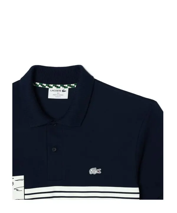 Lacoste Shortsleeve Polo Shirt