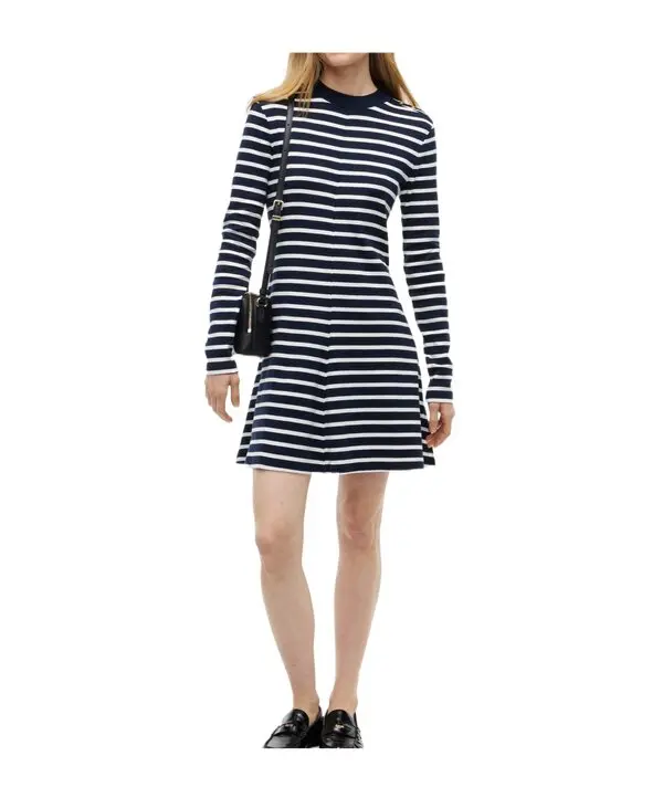 Tommy Hilfiger Striped Dress
