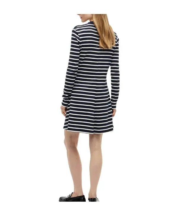 Tommy Hilfiger Striped Dress