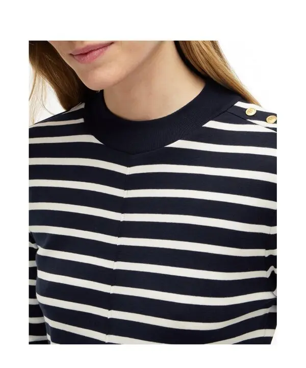 Tommy Hilfiger Striped Dress